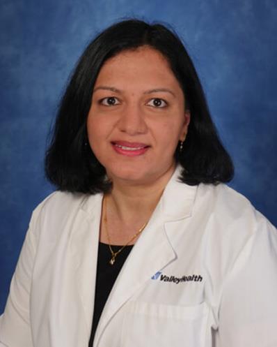 Ami Jani, MD | Valley Health